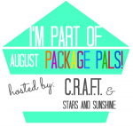 August Package Pals: Why I Can’t Be Trusted – The Reaganskopp Homestead