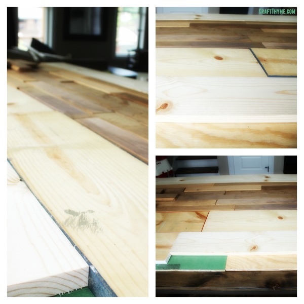 salvaged-wood – The Reaganskopp Homestead